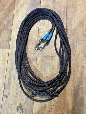 Horse long lines. Ground driving | eBay