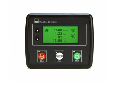 DSE100 Engine Only Control Module | E100-01 | Original! | Deep Sea ...