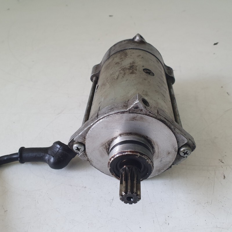 Starter Motor Honda CB 650 SC 1988 1989 | eBay