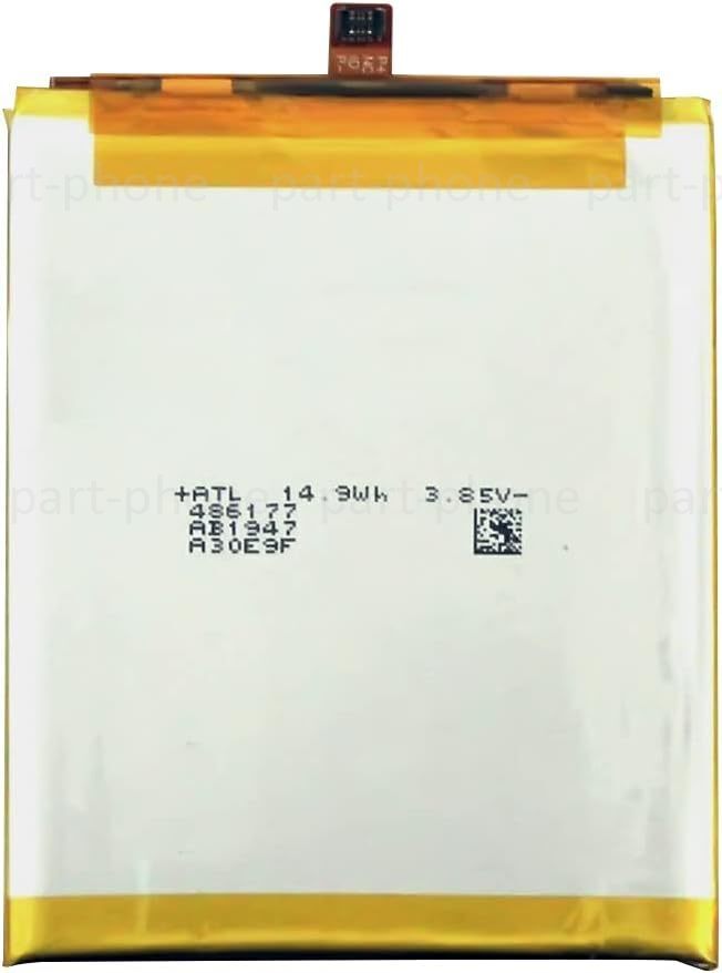 Replacement Battery for Motorola G Stylus 2020 XT2043/G Stylus 2021 ...