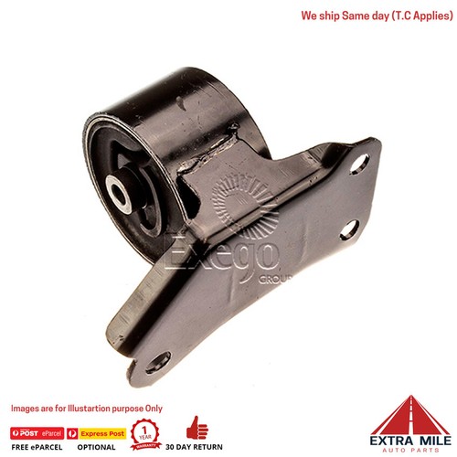 Engine Mount Front for Daihatsu Sirion 0.99L 3cyl M100 EJ-DE MT8891 | eBay