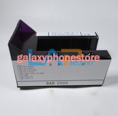 1PCS NEW FOR KONE Elevator Code Reader BAR2000 Sensor KM773350G01 | eBay