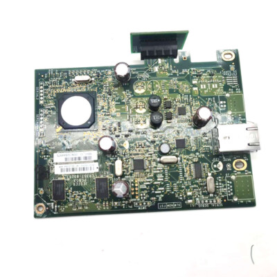 Network Board CR357-60263 Fits For HP Designjet T920 T1530 T2530 T2500 ...