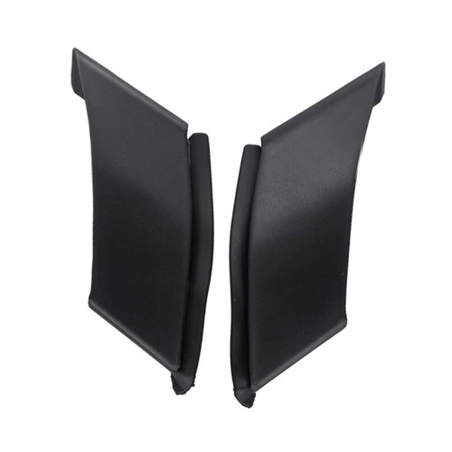 1Pair Car A-pillar Trim Panel Cover Repair 60118-0R070 For Toyota RAV4 ...