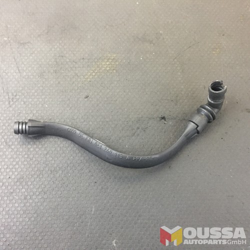 Audi A4 2001 Air con pipe hose coolant line Schlauchleitung 8E1260113A ...