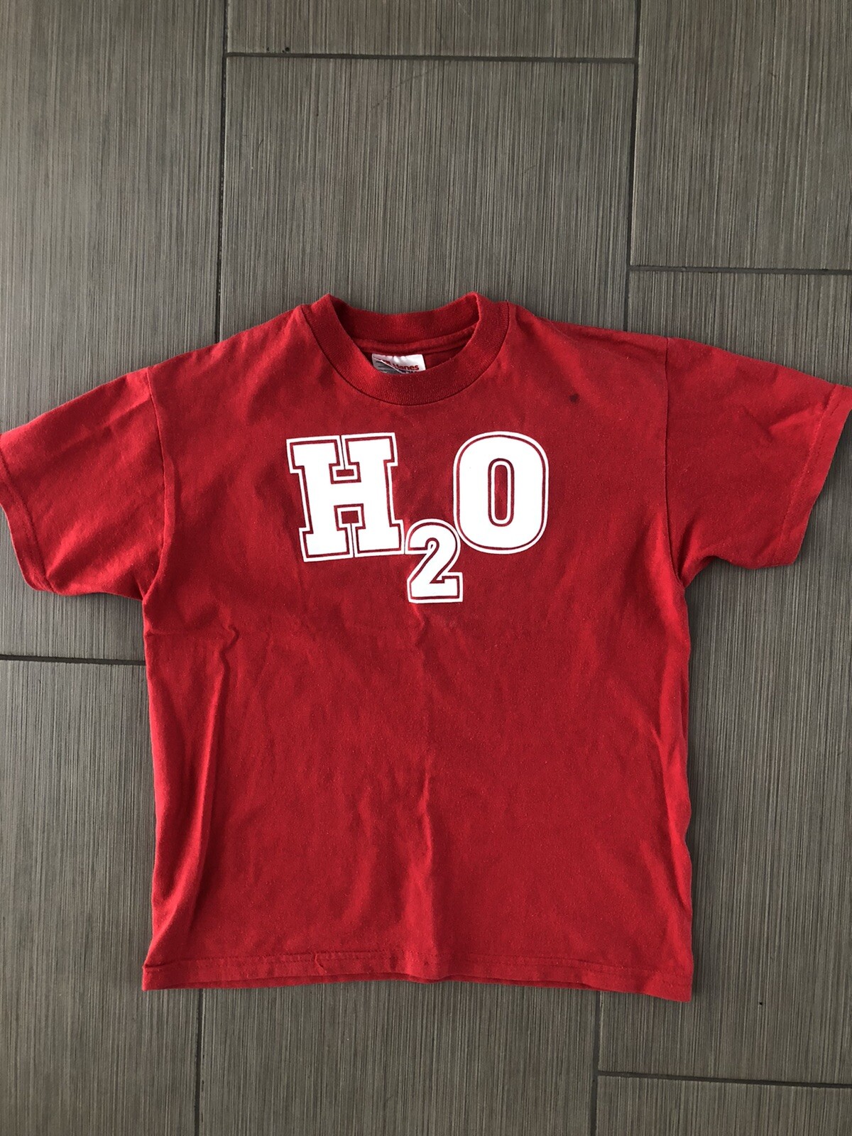 H2O Shirt,Kids, Size M (10-12),Rancid,Madball, Judge,… - Gem
