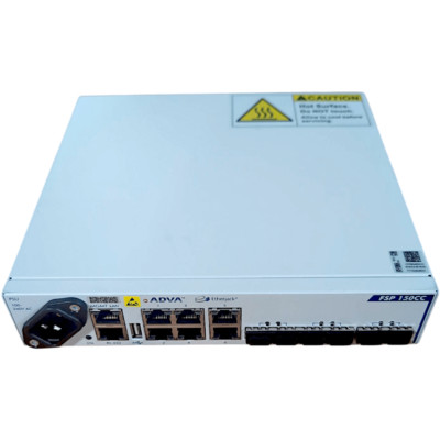 Adva GE114-AC-WALL-NA-NM Ethernet Demarcation Device | eBay