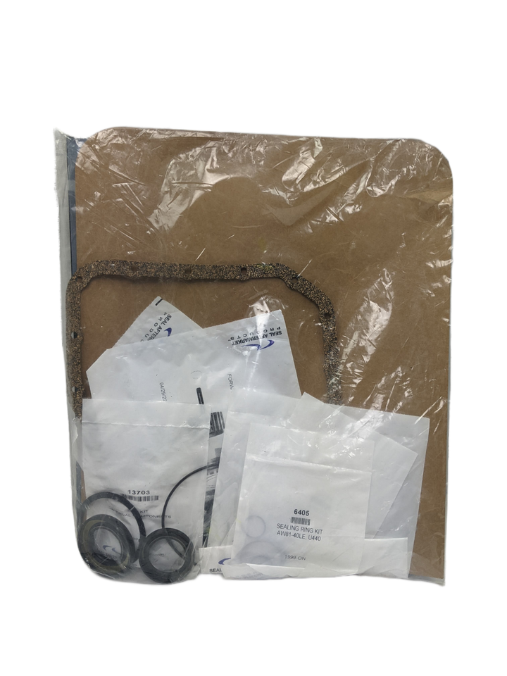 Toledo Transmission Overhaul Kit 2004-On T137002A - New - * | eBay