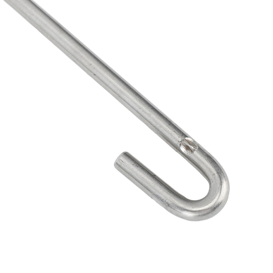 US Outboard Tilt Rod 6E0 43160 00 00 Boat Motor Tilt Rod Pin Lock ...