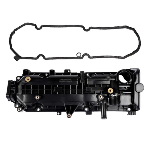 Valve Cover for Fiat 500 312 Panda 169 Lancia Ypsilon 1.2 FWD 55269092 ...