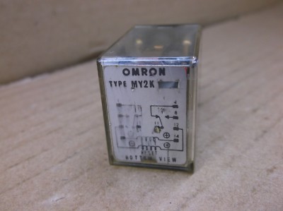 My2k Omron