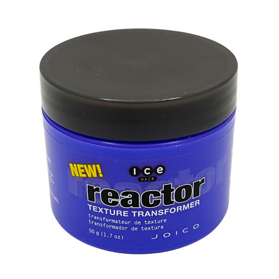 Joico Ice Texture Transformer Hair Reactor (50 g) | eBay Australia