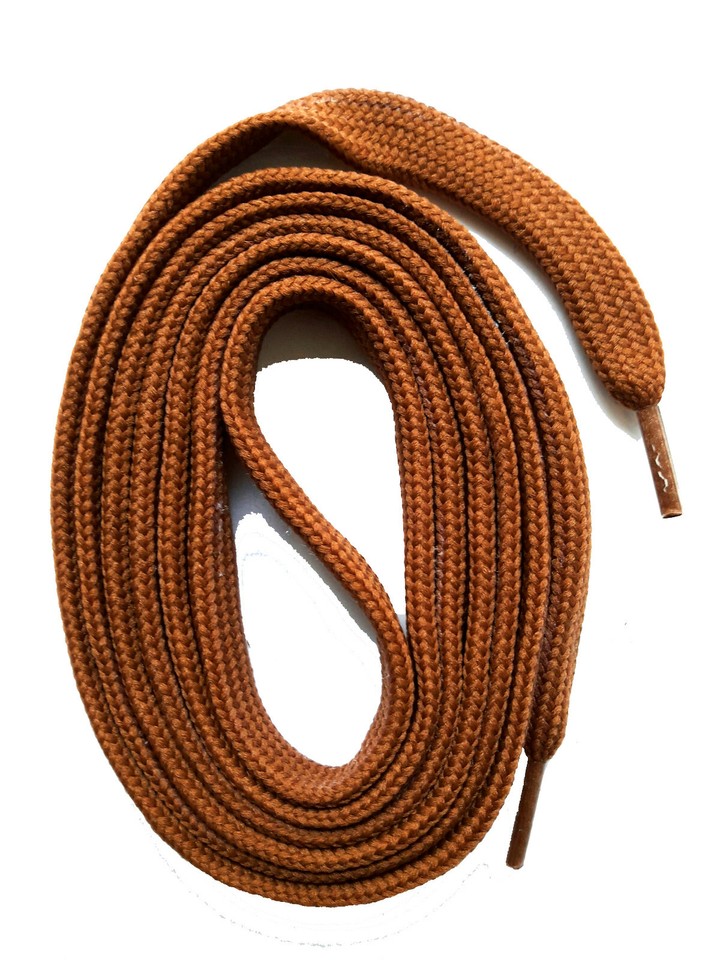 SNORS LACCI PIATTI colorato 60-240cm laccio poliestere per scarpe ...