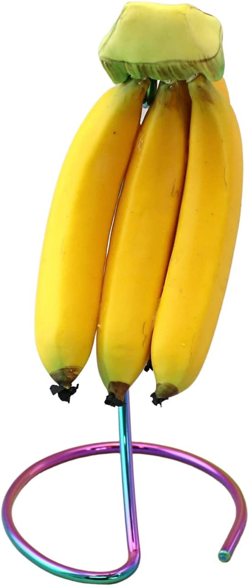 Rainbow Bananas