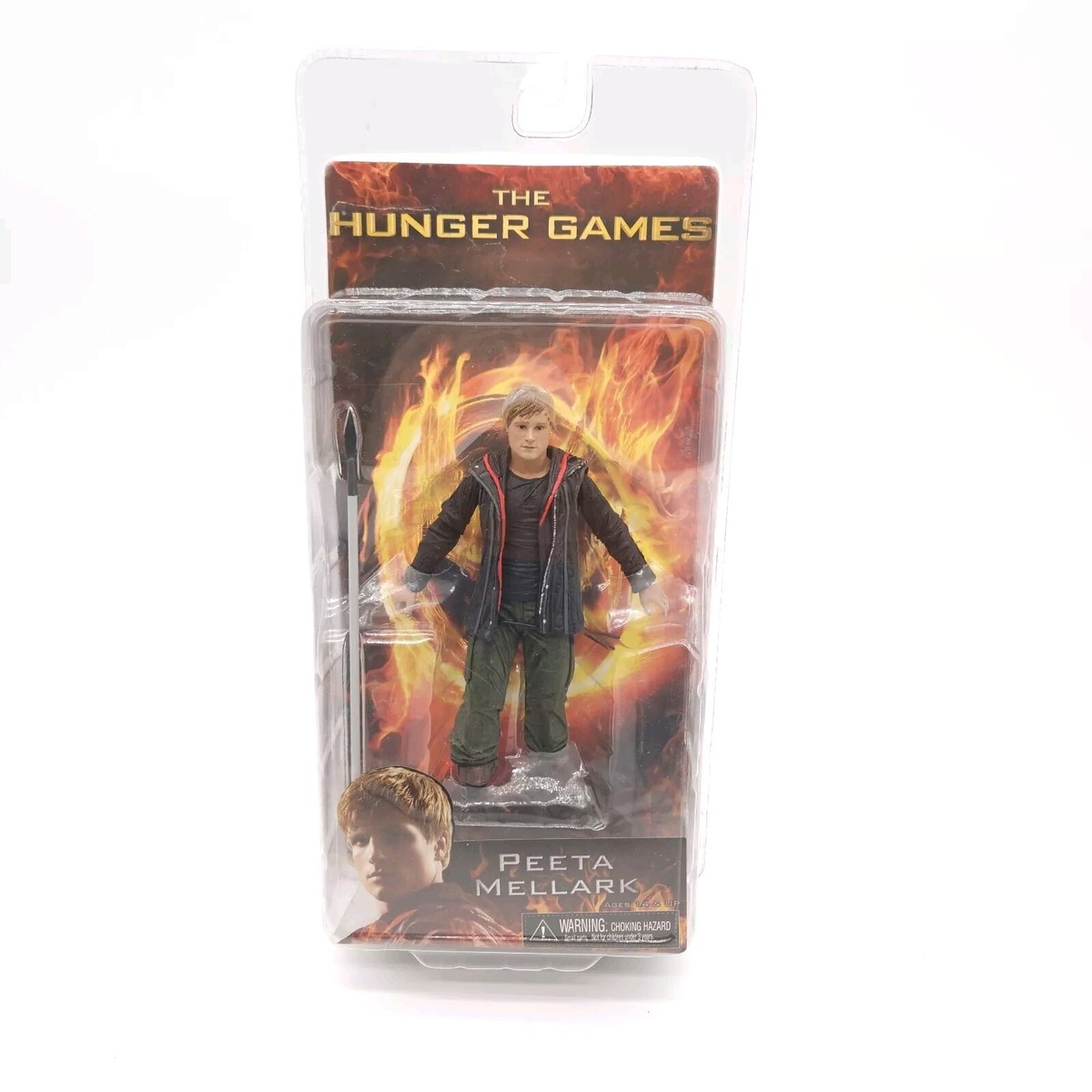 Peeta Mellark The Hunger Games Hunger Games' Josh Hutcherson Says He
