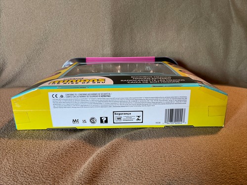 Boombox Minions Set from Mattel, Universal & Illumination: The Rise of ...