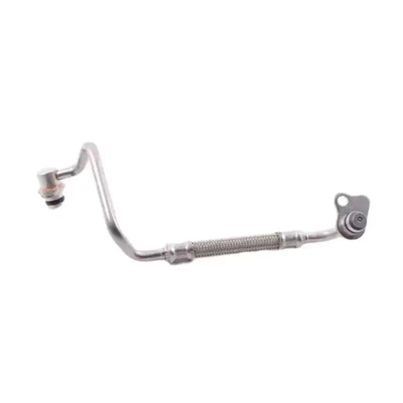 NEW Turbo Oil Pipe for BMW 428I 528I F10 F32 F25 11427588933 ...