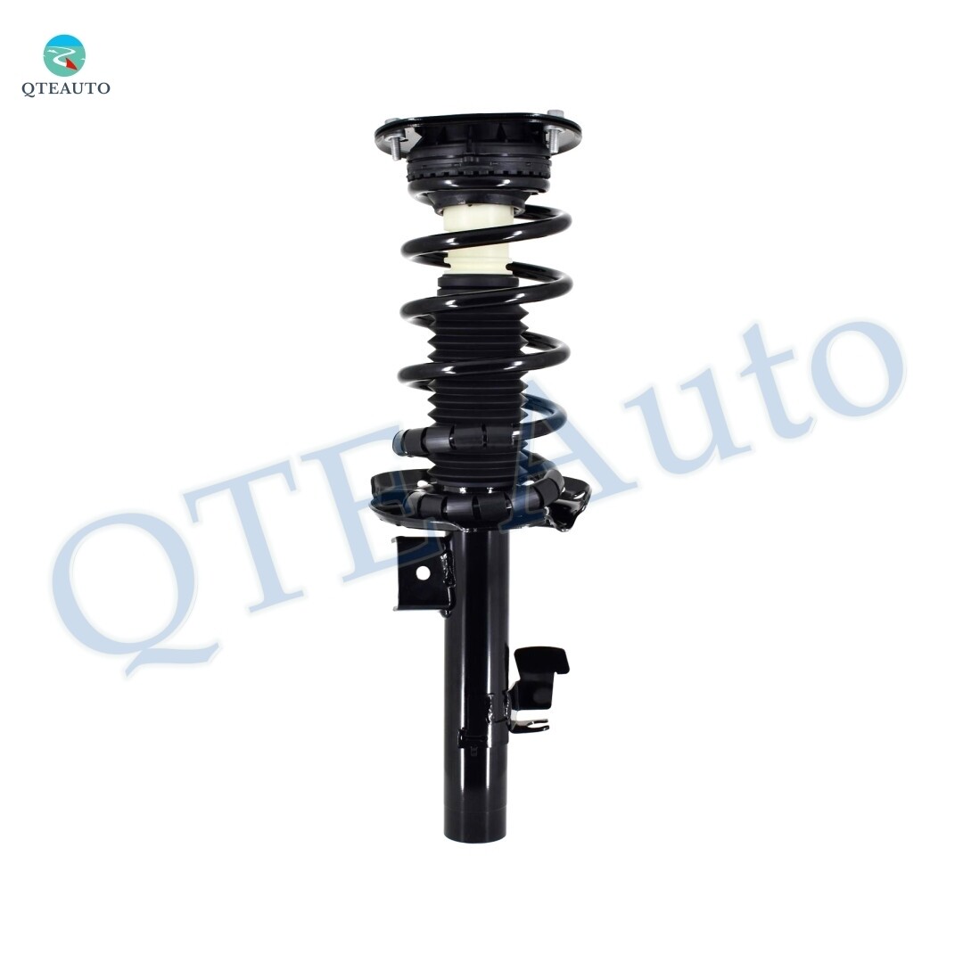 Front Left Quick Complete Strut-Coil Spring Assembly For 2015-2019 ...