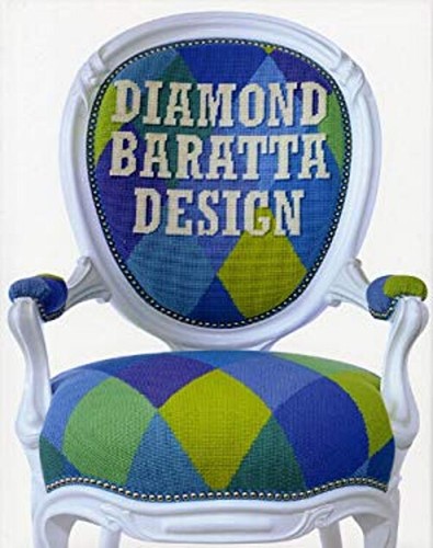 Diamond Baratta Design Hardcover Anthony, Diamond, William Baratt ...