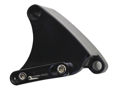 Chevy Small Block 283-305-327-350-400 Billet Aluminum Timing Tab ...