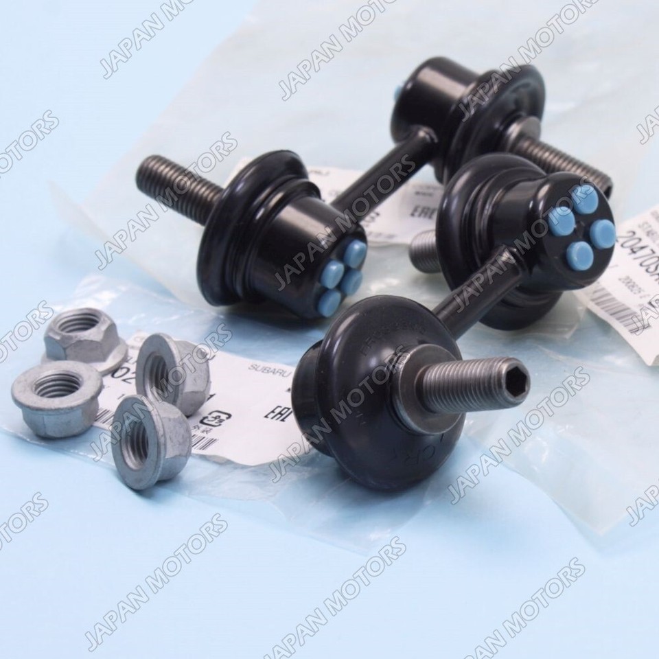 Genuine OEM Subaru Front Stabilizer Bar Link Impreza WRX STi Forester ...