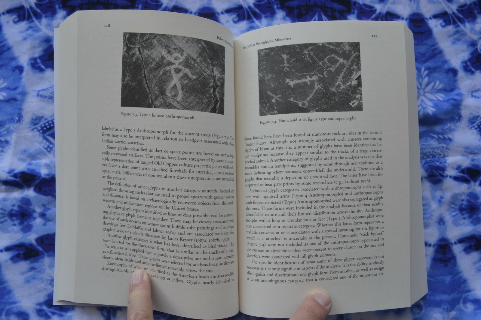 The Rock-Art of Eastern North America : Capturing Images and Insight by ...