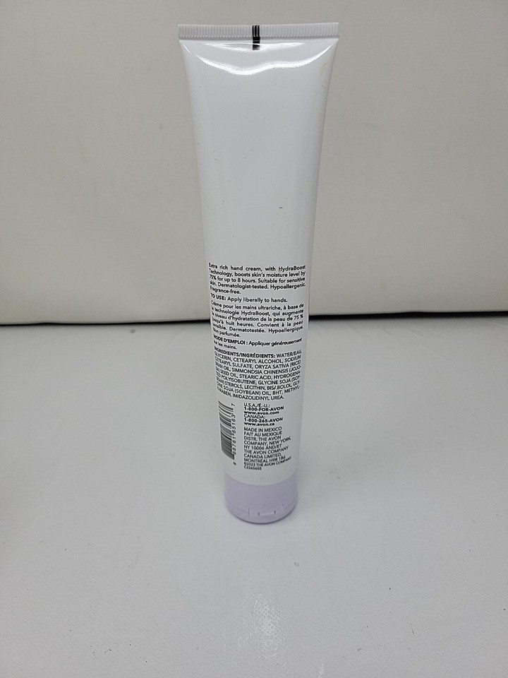 Avon Moisture Therapy Intensive Healing & Repair Hand Cream - 4.2oz | eBay