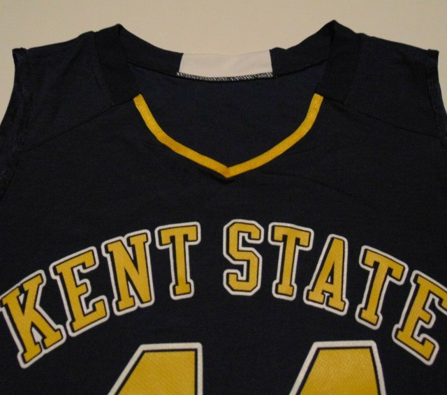 KENT STATE University KSU Ladies Basketball NCAA Uniform Jersey NWOT ...