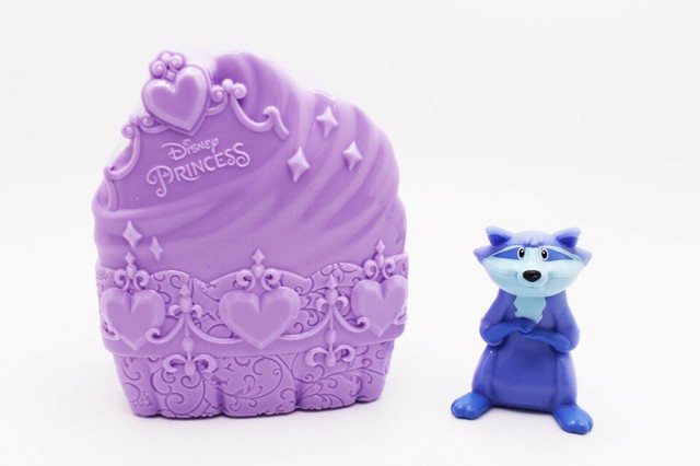 Disney Princess Gem Collection Series 1 Ariel for sale online | eBay