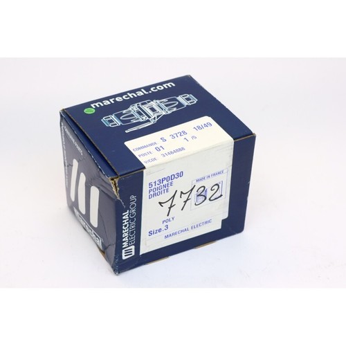 Marechal electric 513P0D30 Poignée droite size 3 (B139) | eBay