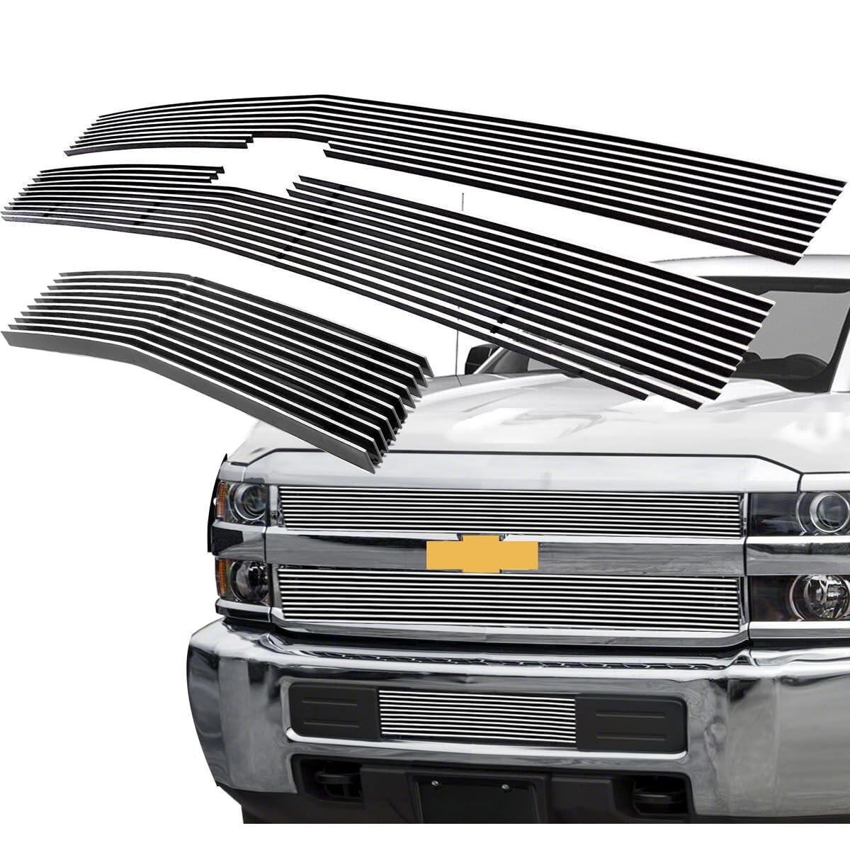 Sitemapcdatahttpsomobeldreferenzcomstunning Custom Grilles For Chevy Trucks Photos