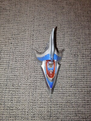 Sky Slicer - Air Element Sky Vehicle - Skylanders Superchargers Figure ...