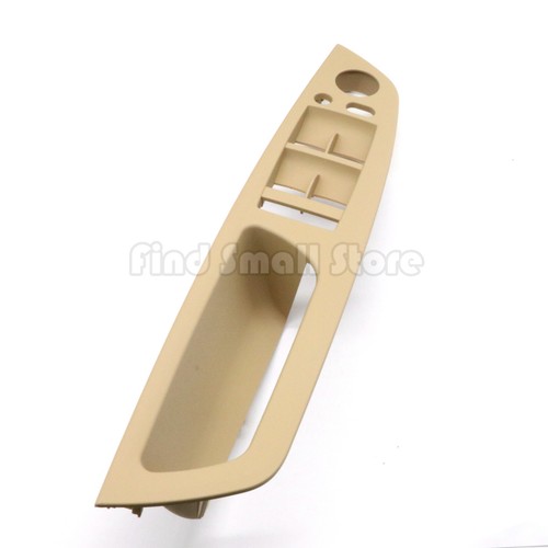 Beige Driver Door Left Window Switch Panel Cover for BMW E70 X5 E71 ...