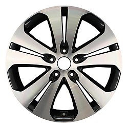 Factory OEM 18" Wheel Fits 2011-2013 KIA SPORTAGE EX/SX 529103U310 | eBay