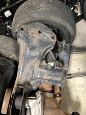 Genuine Ford Falcon BA BF LSD Diff Centre 3 45 Ratio for sale online | eBay