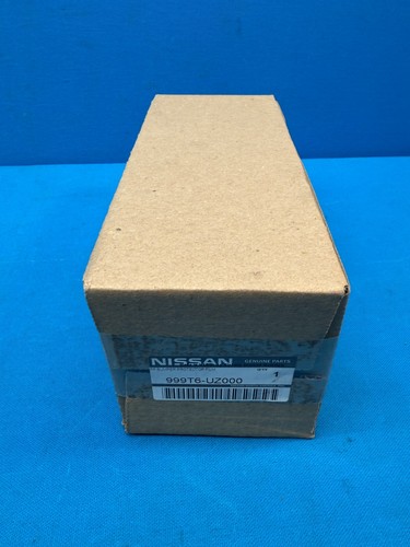 Genuine OEM Nissan 999T6-UZ000 Clear Rear Bumper Protector | eBay