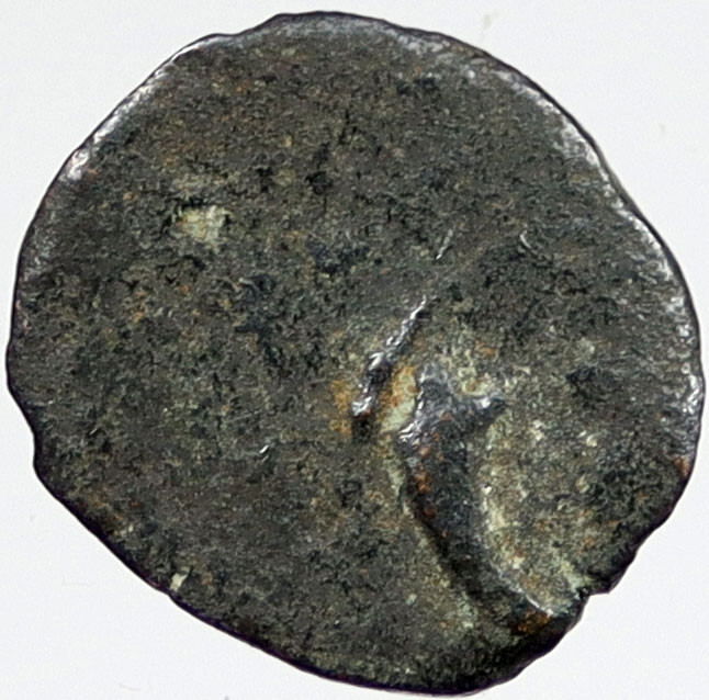 Salome Alexandra HYRCANUS II ARISTOBULUS II Ancient Coin Hendin 1159 ...