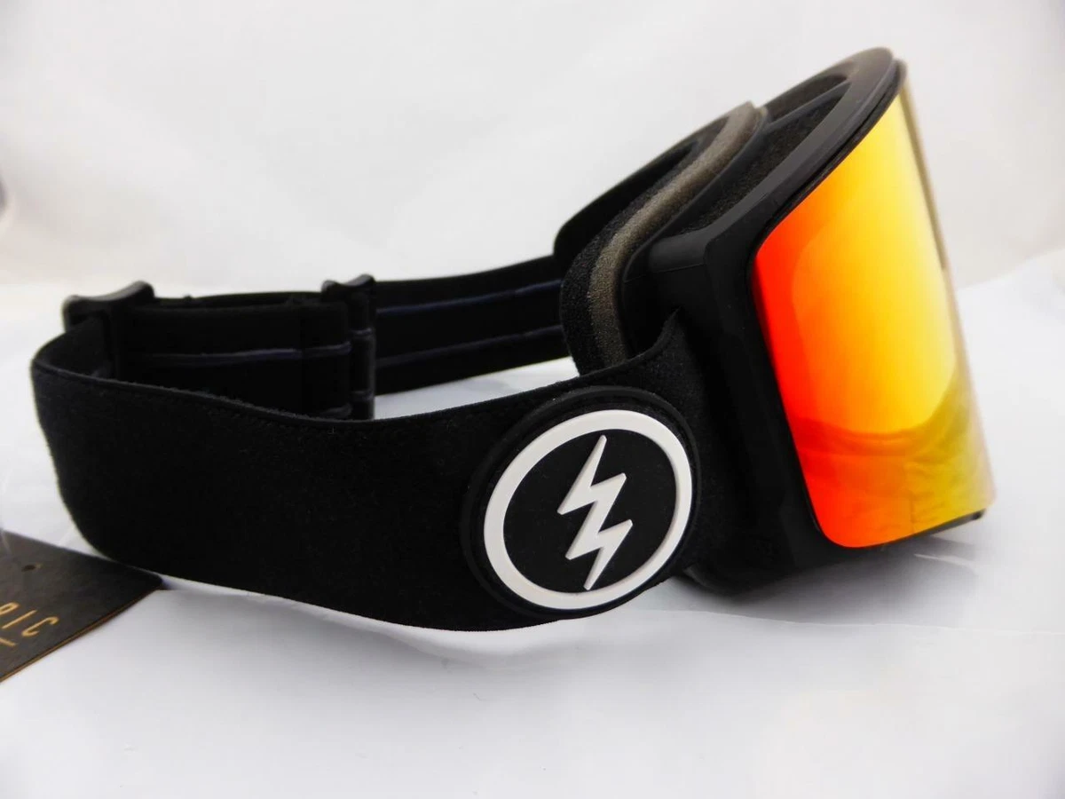 Electric Goggles Logo