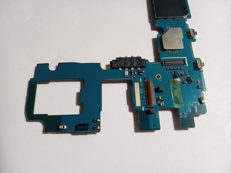 Samsung Galaxy J7 Perx Prime SM-J727P Main Logic Motherboard | For ...
