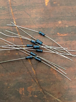 NOS - Lot of 10 Jan 1N752A Diode #100 | eBay