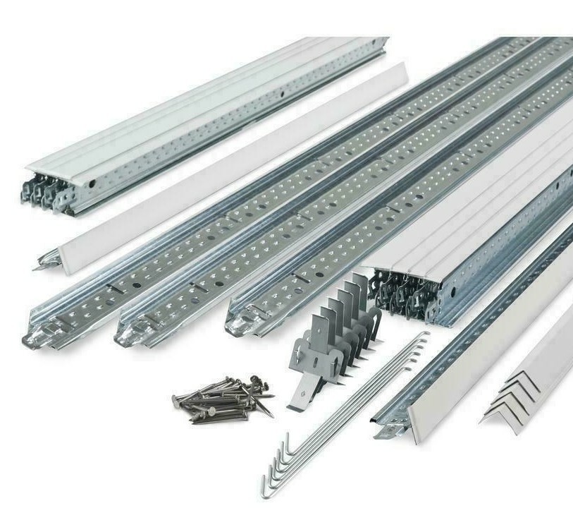 False Ceiling Metal Frame - Infoupdate.org