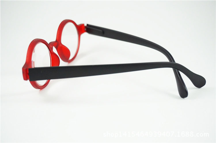 2015-1 Designer Small round Oval Vintage Retro Reading Glasses Readers ...