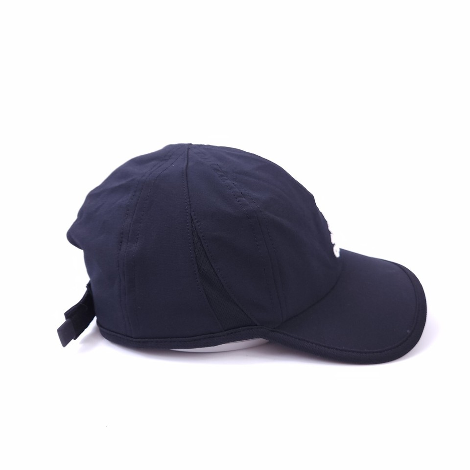 Adidas Hat Mens Adjustable Strapback Climalite Runner Jogger | eBay