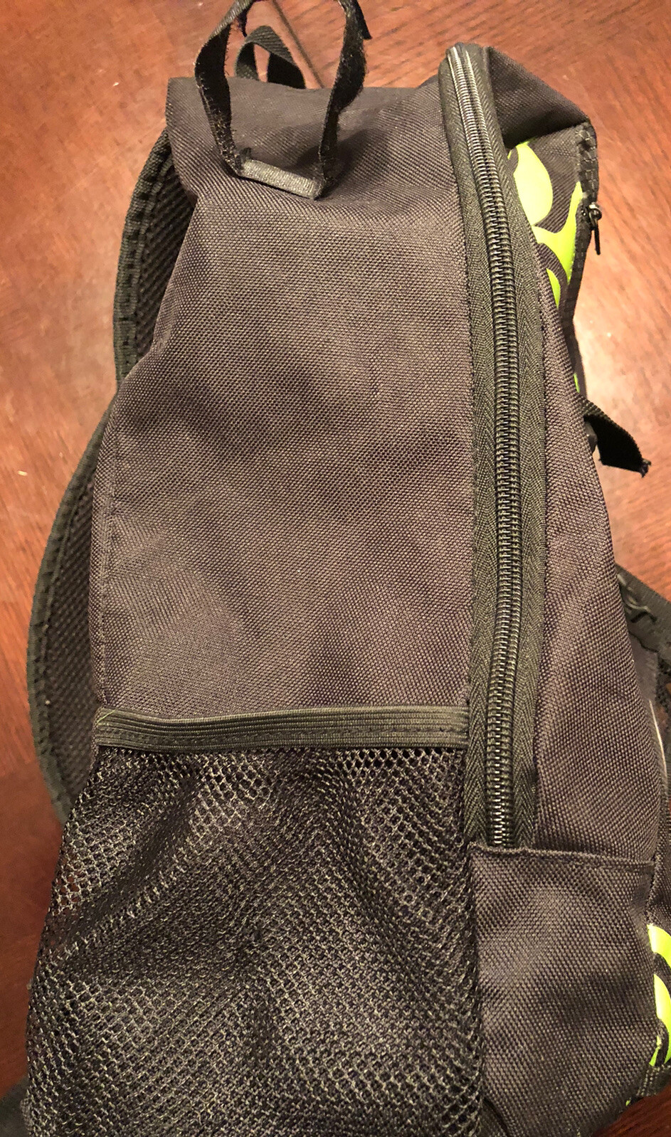 Rawlings Savage Youth Baseball Bag - Sport Bag Durable Baseball ...