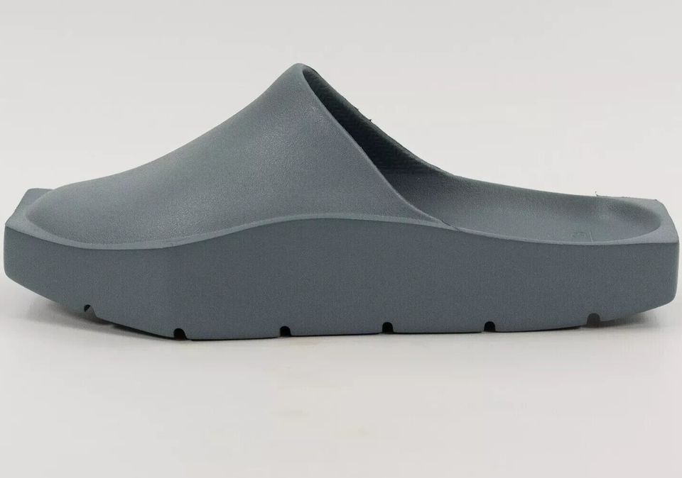 NEW Nike Jordan Hex Mule DX6405-004 Sandals Ozone Blue Slides Clog ...