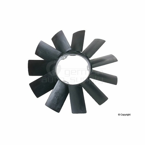 Genuine Engine Cooling Fan Blade 11521712058 for BMW | eBay