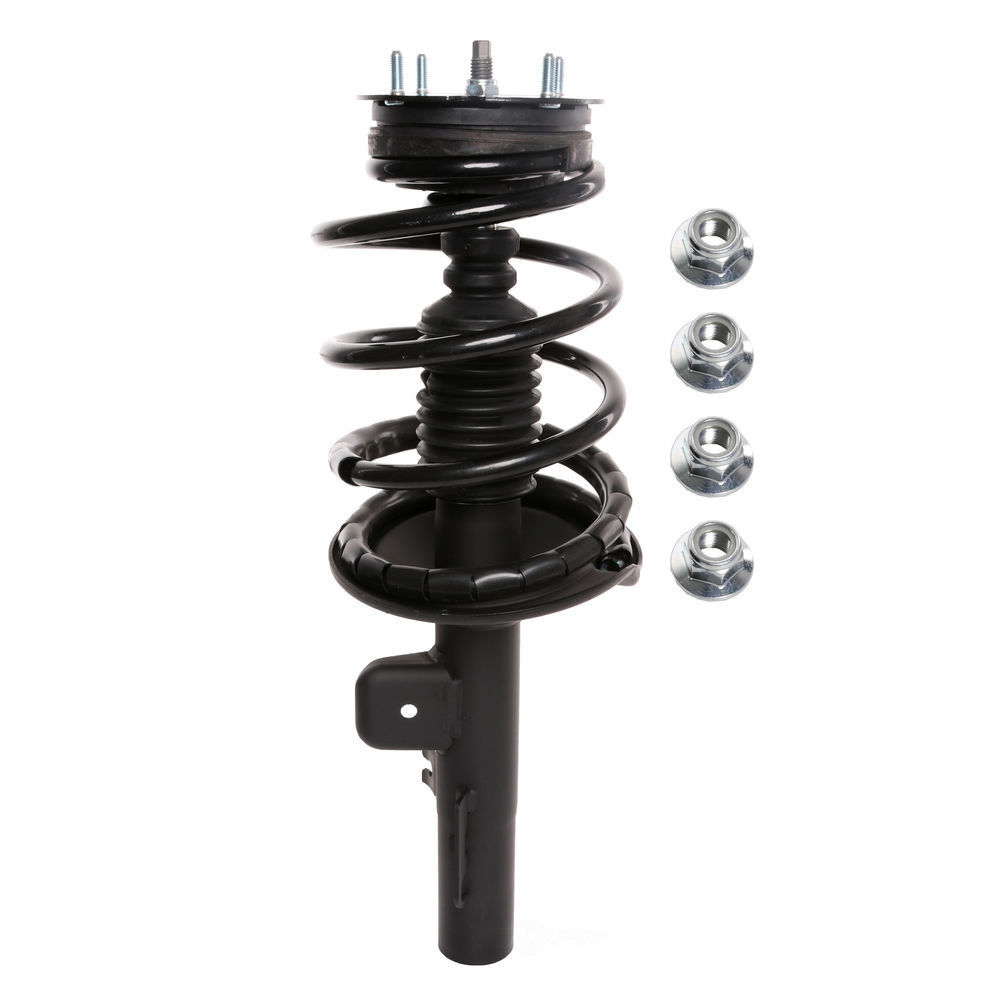 Suspension Strut and Coil Spring Assembly-FWD PERFORMANCE RIDE ...
