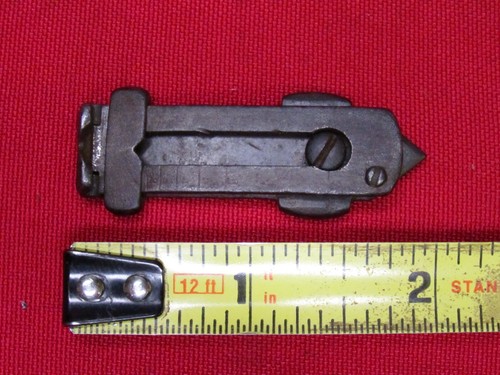 Winchester 1892 / 1894 Pre 1964 Carbine Rear Ladder Sight - 938 | eBay