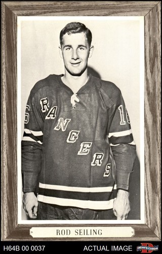 1964 Beehive Photos Rod Seiling Rangers 5 - EX | eBay