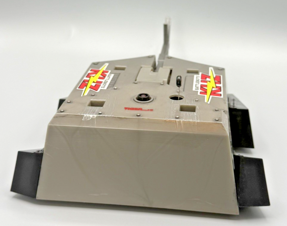 Killerhurtz BattleBots complete custom series remote control 2001 in ...